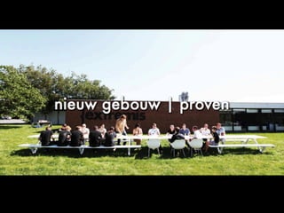 Creative Ville -Dirk Wynants | PDF | Mechanical and Industrial ...