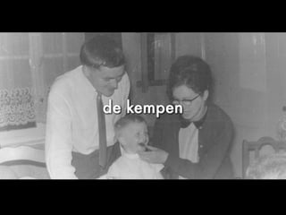 Creative Ville -Dirk Wynants | PDF | Mechanical and Industrial ...