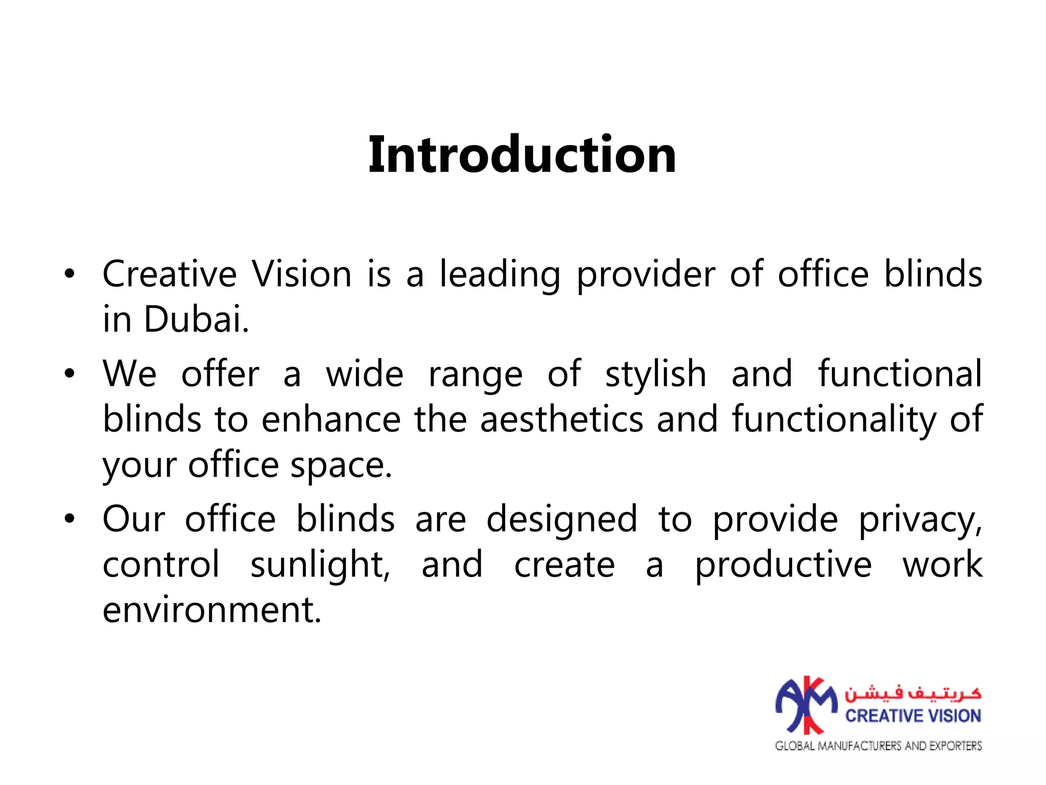Creative Vision Dubai.pptx