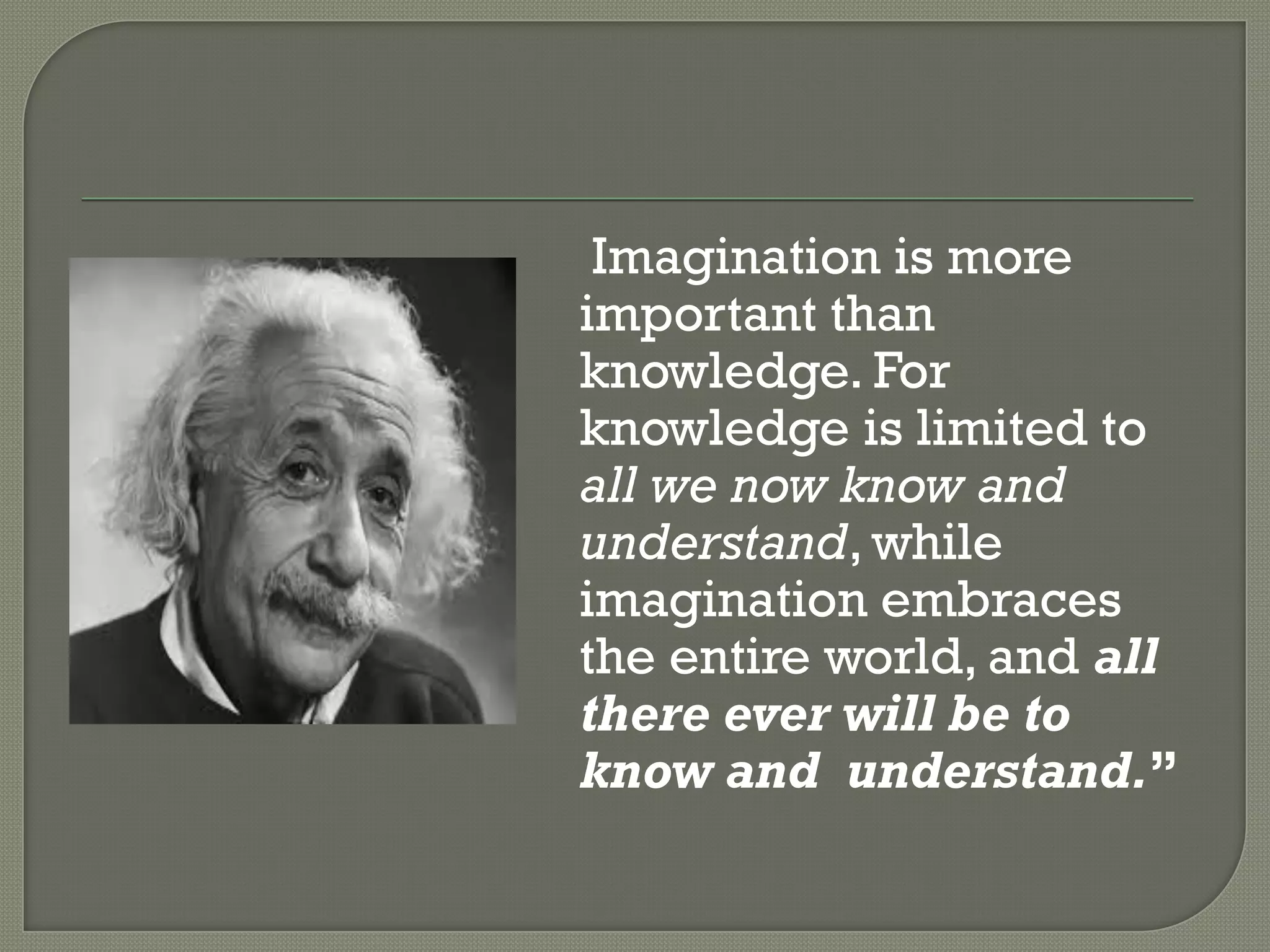 Creative Visualization | PDF