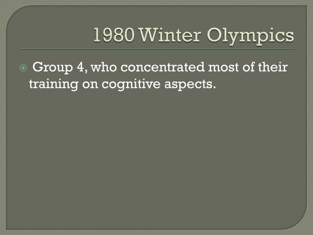 Creative Visualization | PDF