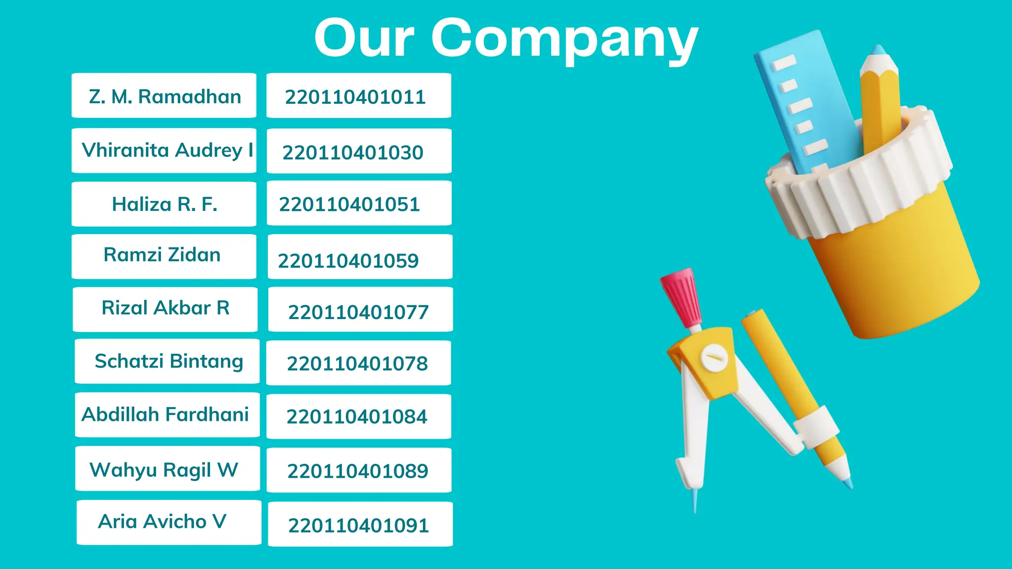 Creative Visual Production tentang ekonomi kreatif | PPT | Free Download