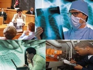 Creative Visual Response | PPT