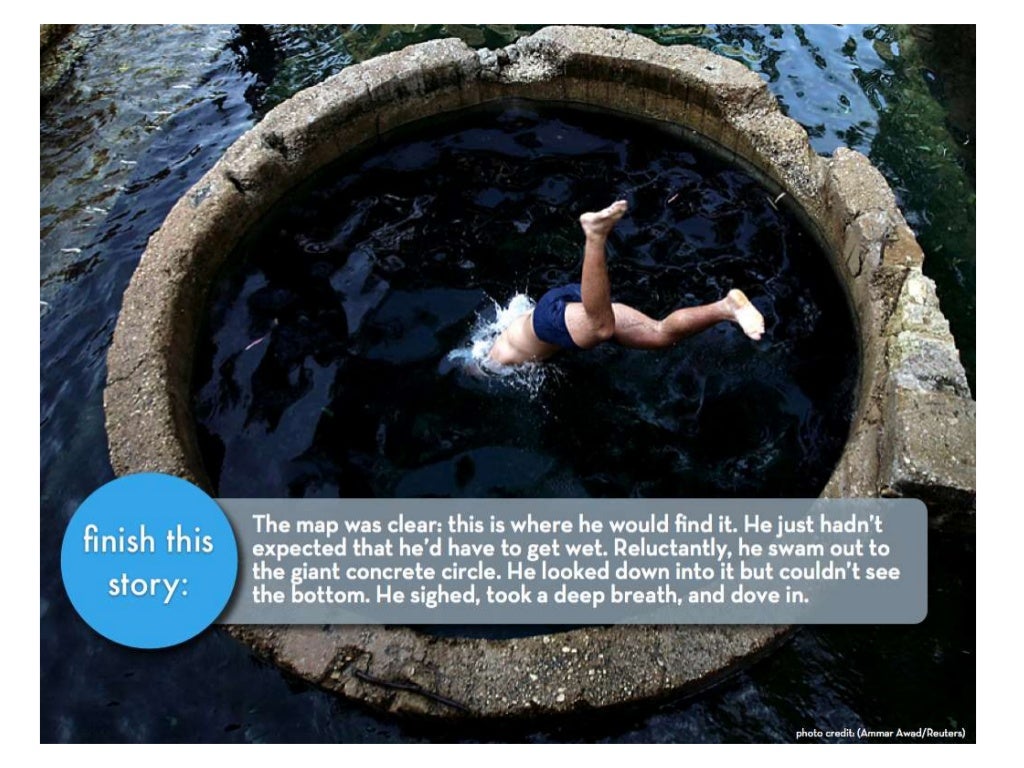 Creative Visual Writing Prompts For Studuents Creative Visual Writing Prompts For Studuents