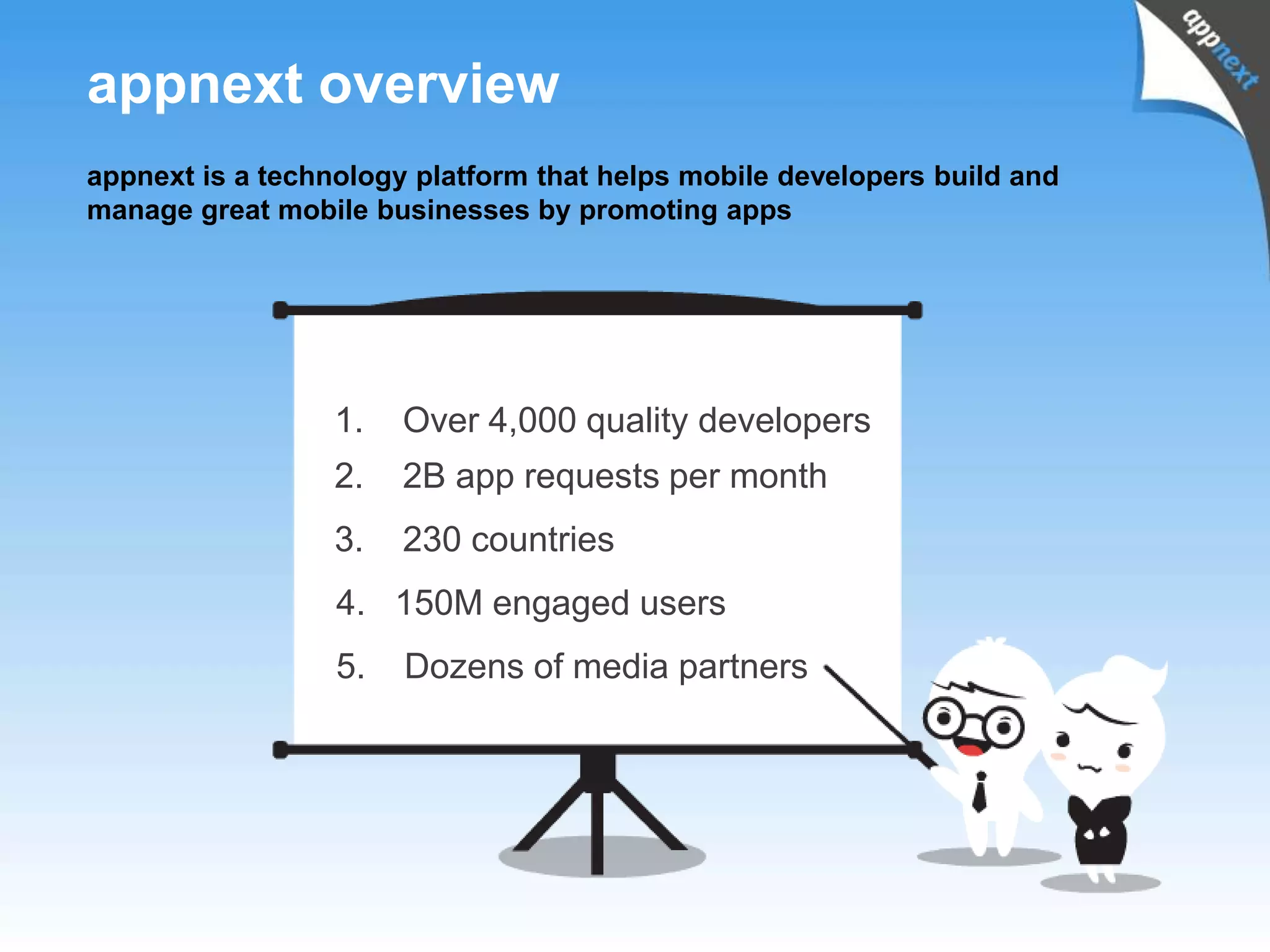 Creative ways to improve app discovery monetization | PPTX