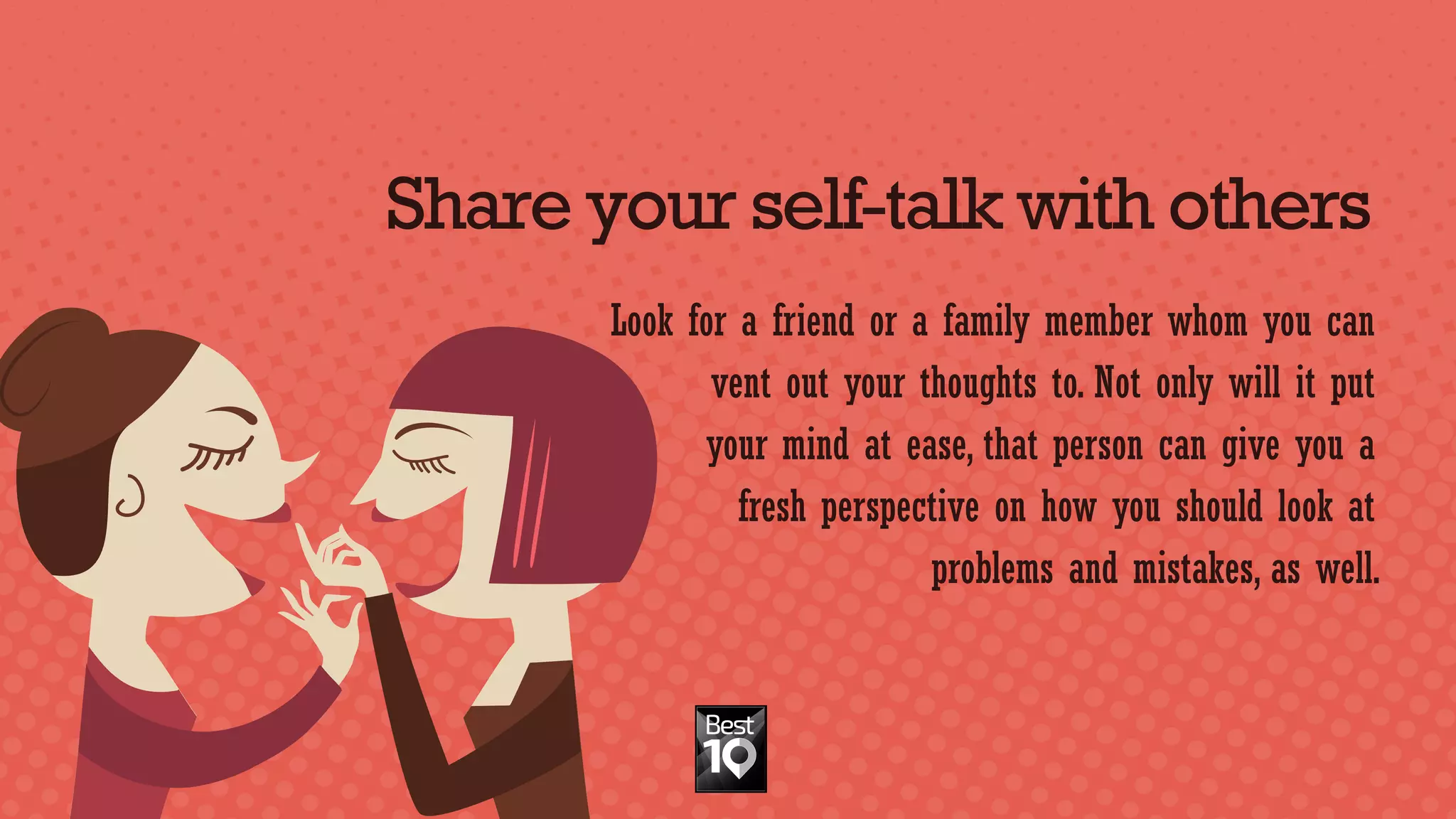 Creative Ways to Transform Your Negative Self-Talk into Positive | PDF