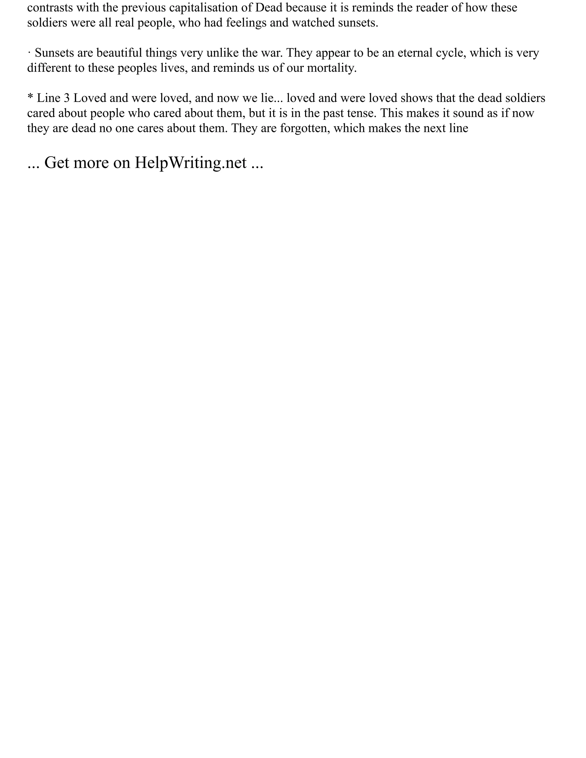 Creative Ways To Write A Paper | PDF