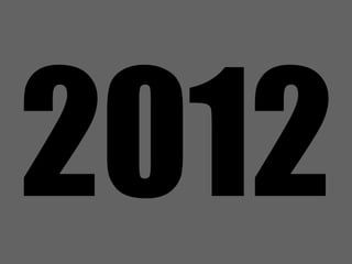 Frantic After Work: Creative work culture | PPT