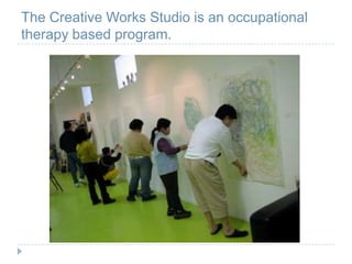 Creative Works Studio | PPSX