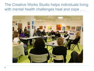 Creative Works Studio | PPSX
