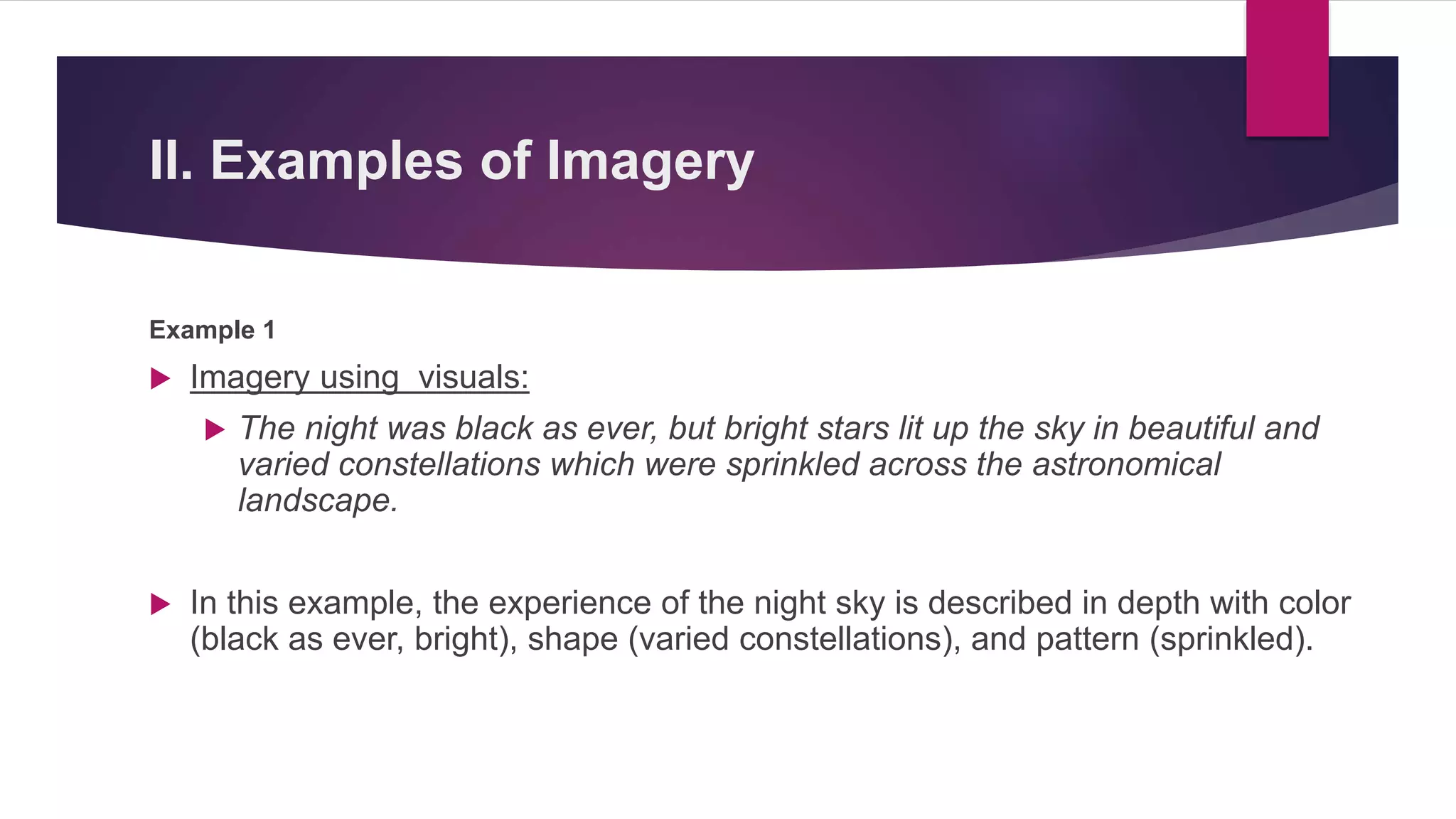 Creative writing | PPTX