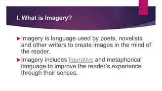 Creative writing | PPTX