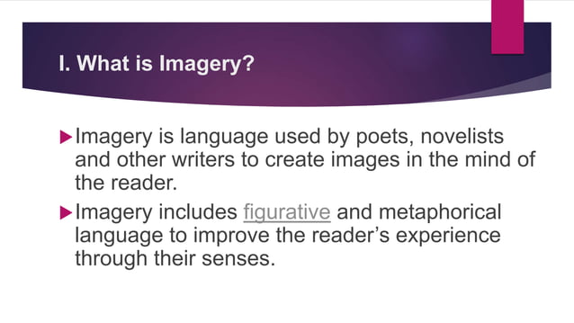 Creative writing | PPTX