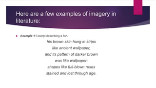 Creative writing | PPTX