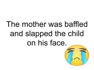 Creative writing | PPT