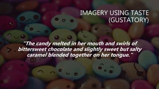 Creative writing | PPTX