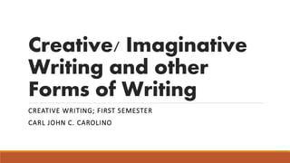 Creative Writing.pptx