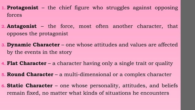 Creative Writing- Elements Techniques, and Literary Devices | PPTX ...