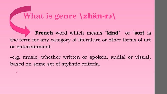 Creative Writing- Elements Techniques, and Literary Devices | PPTX ...