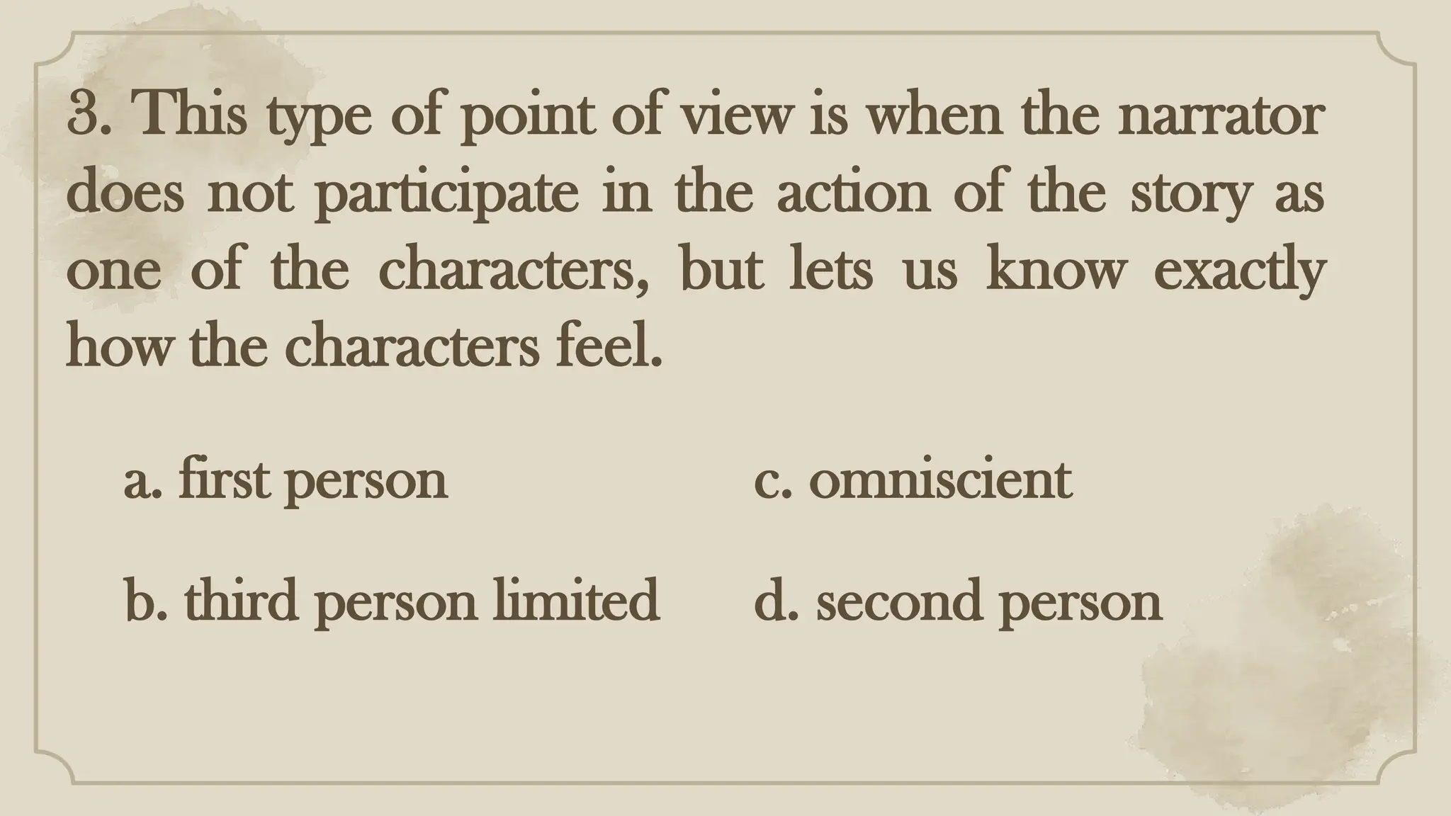 CREATIVE WRITING- ELEMENTS OF FICTIONAL PROSE.pptx