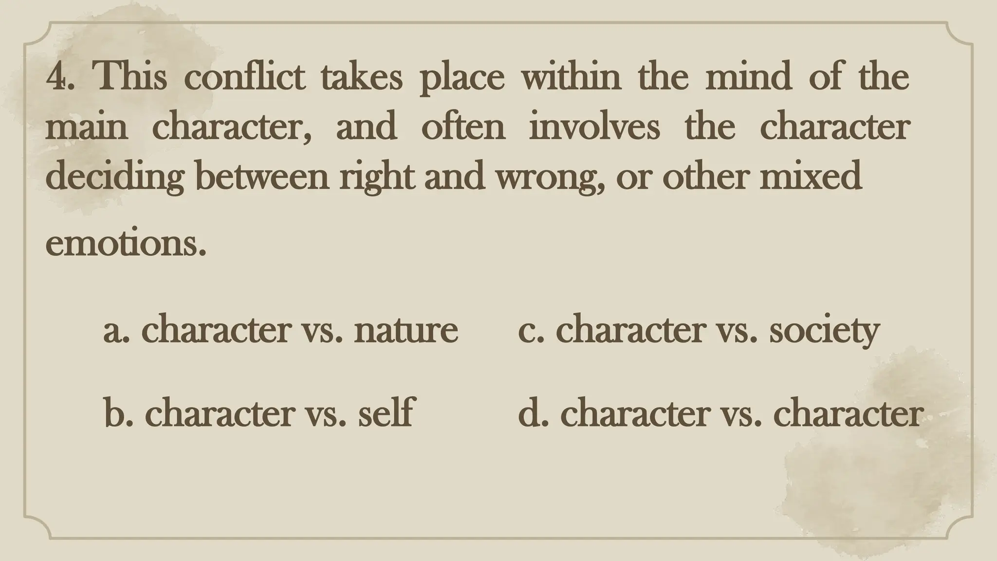 CREATIVE WRITING- ELEMENTS OF FICTIONAL PROSE.pptx