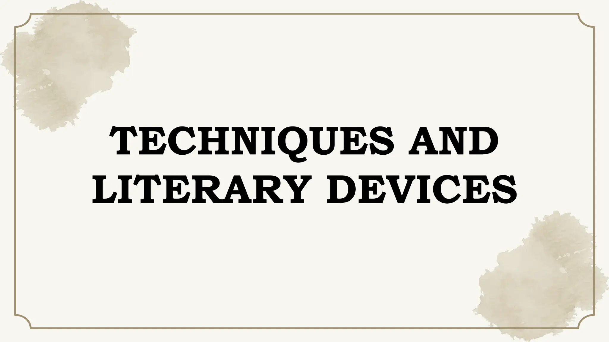 CREATIVE WRITING- ELEMENTS OF FICTIONAL PROSE.pptx