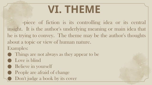 CREATIVE WRITING- ELEMENTS OF FICTIONAL PROSE.pptx