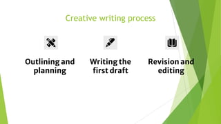 CreativeWritingandNarrativeTechniquesSlideDeck-1 2.pptx