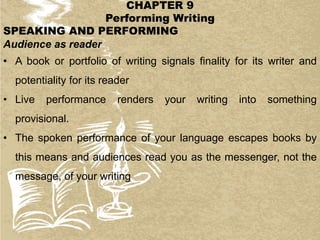 Creative Writing Chapter 9.pptx