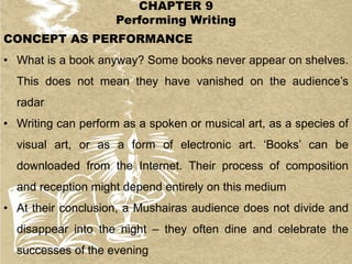 Creative Writing Chapter 9.pptx