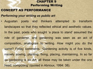 Creative Writing Chapter 9.pptx