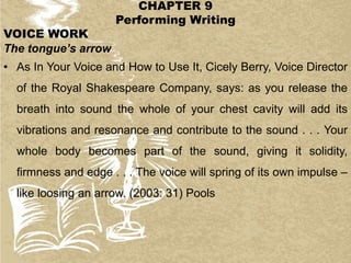 Creative Writing Chapter 9.pptx