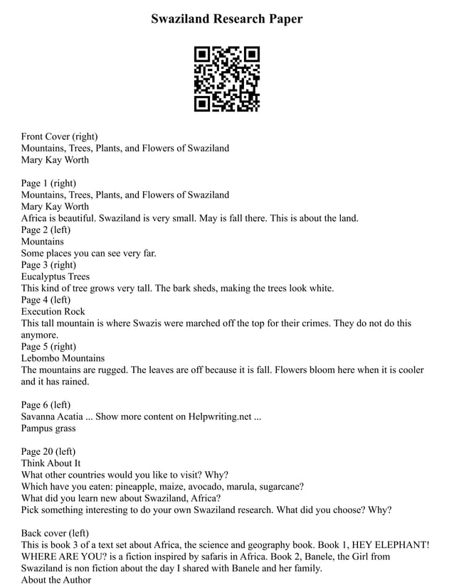 Creative Writing Exam Questions Gcse | PDF