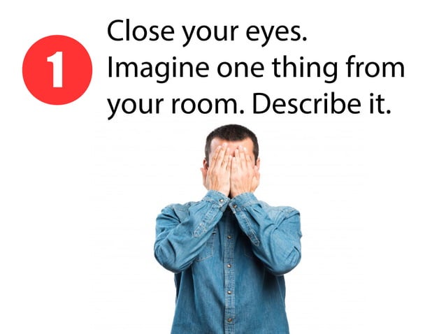 13 Creative Writing Exercises Ppt
