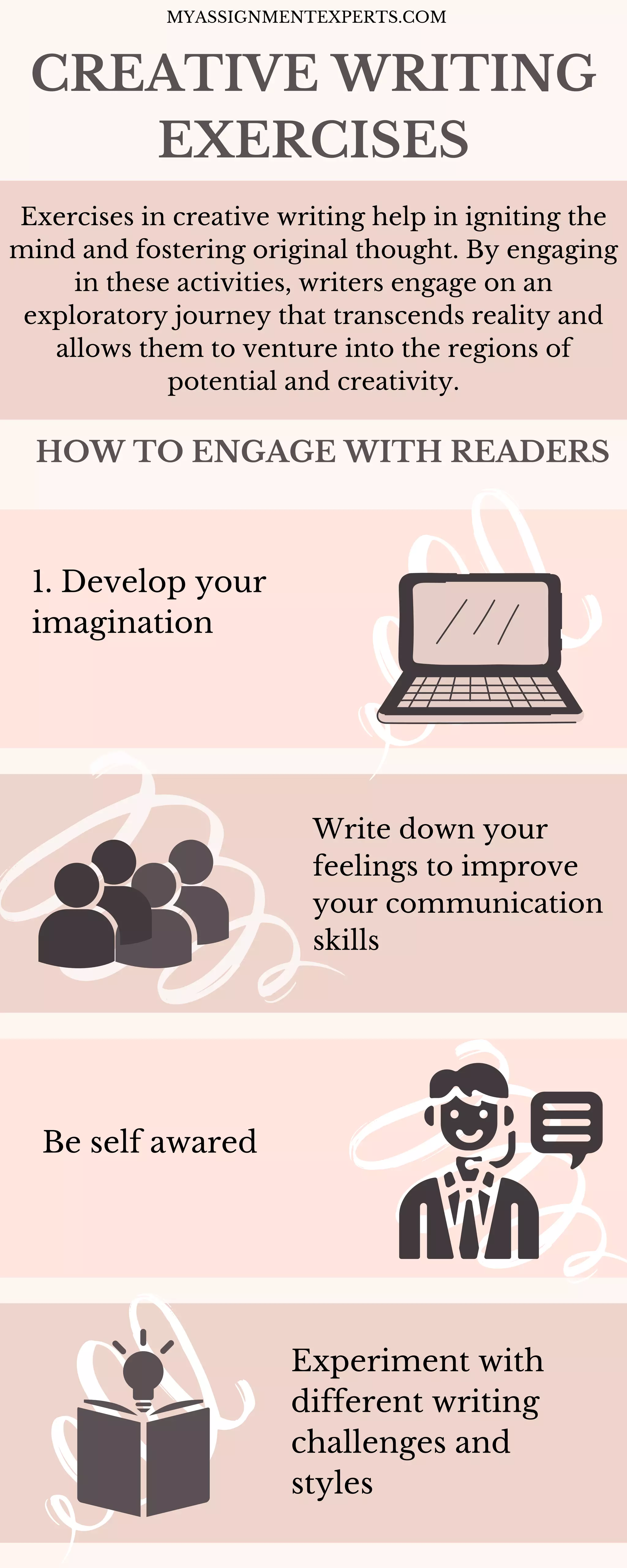 CREATIVE WRITING EXERCISES.pdf