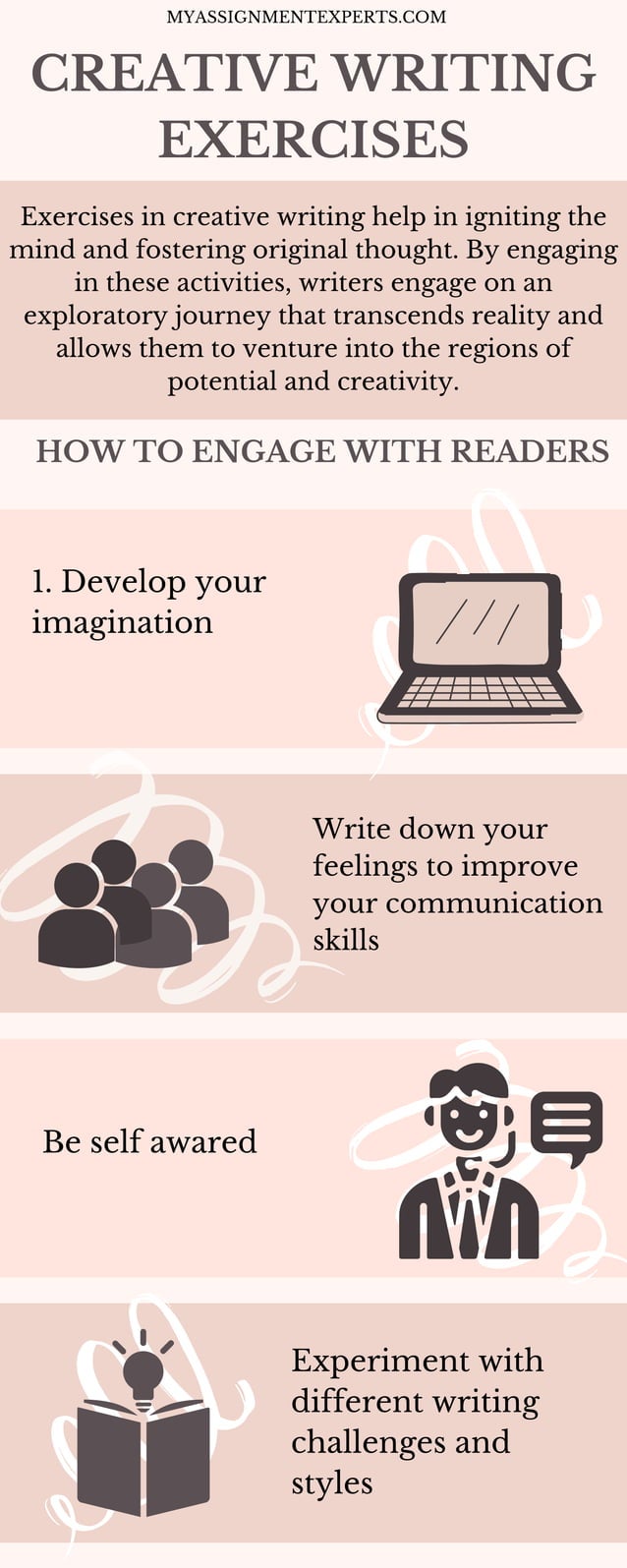 CREATIVE WRITING EXERCISES.pdf