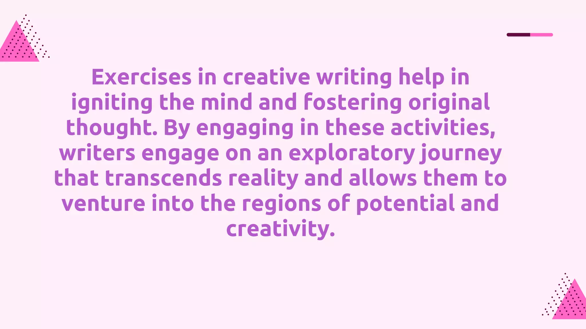 CREATIVE WRITING EXERCISES (1).pdf | Freelance Writing | Content Production