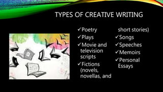 CREATIVE WRITING (INTRODUCTION).pptx