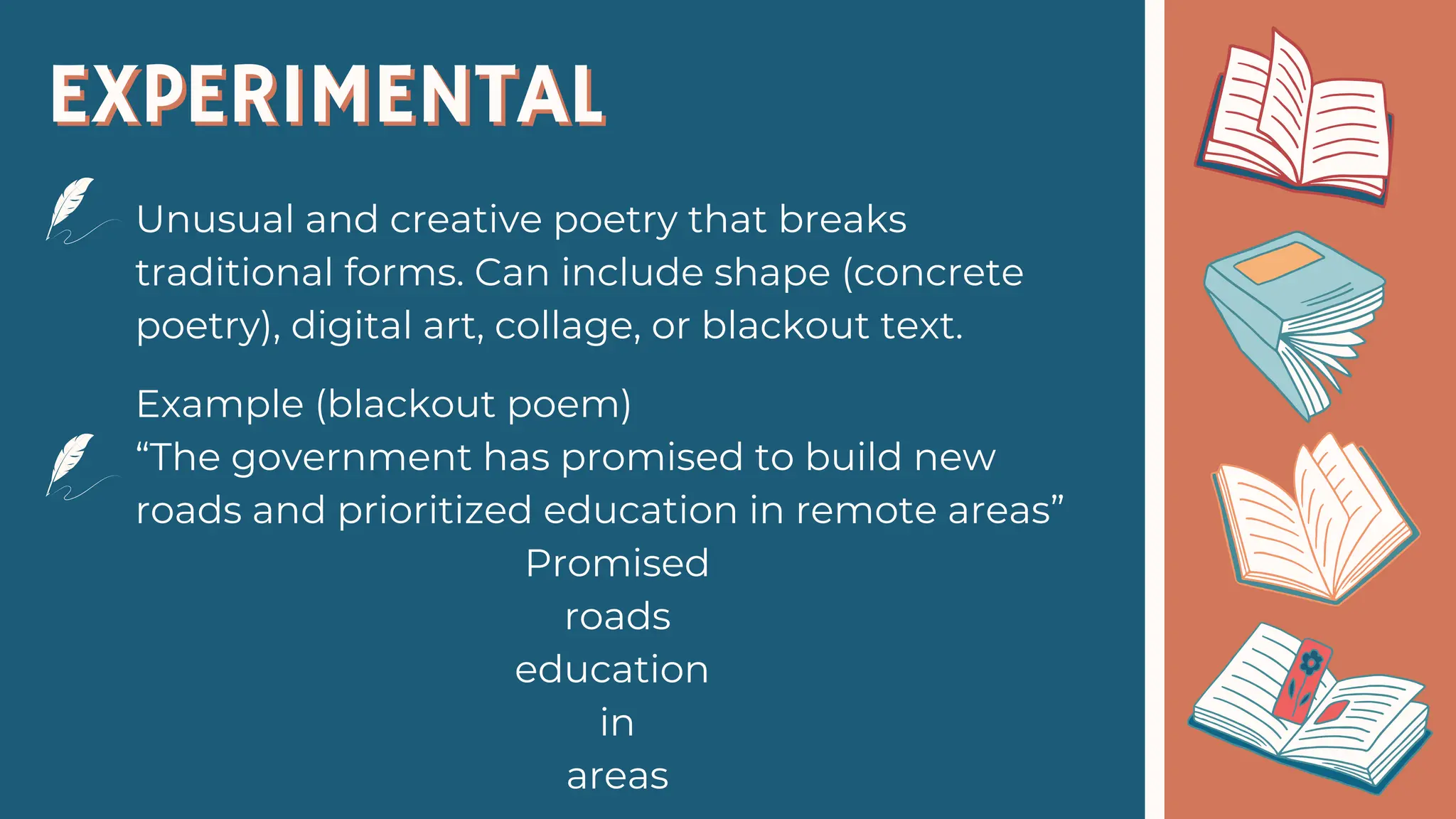 Writing poems using different forms & conventions.pdf