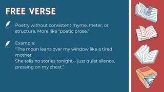 Writing poems using different forms & conventions.pdf