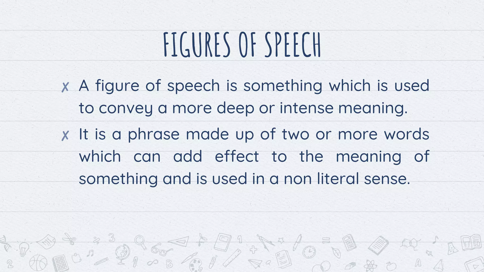 Creative writing lessons by sja | PDF