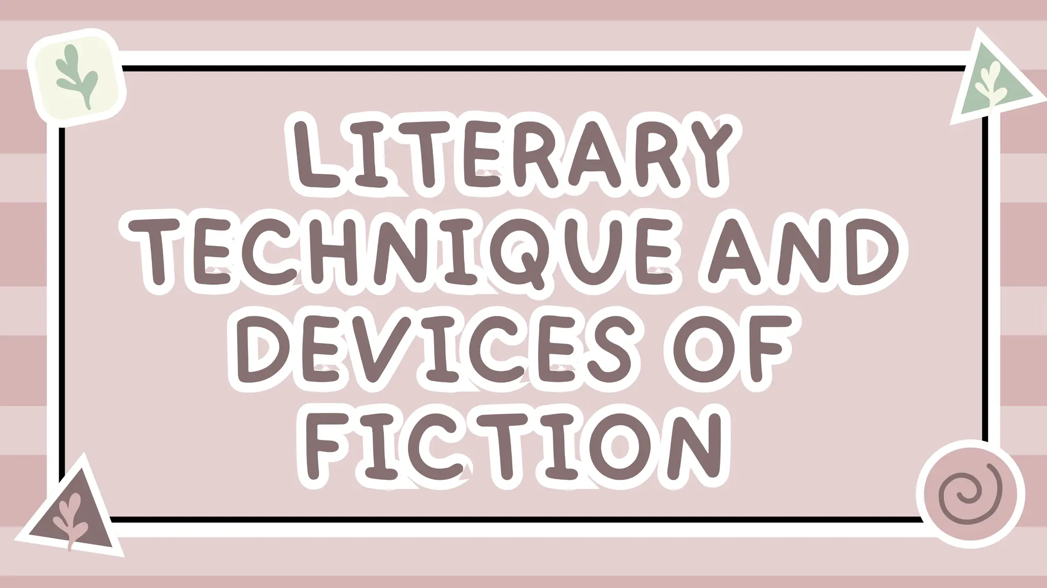 Grade 11 Creative Writing Module 3 Lesson 2.pdf