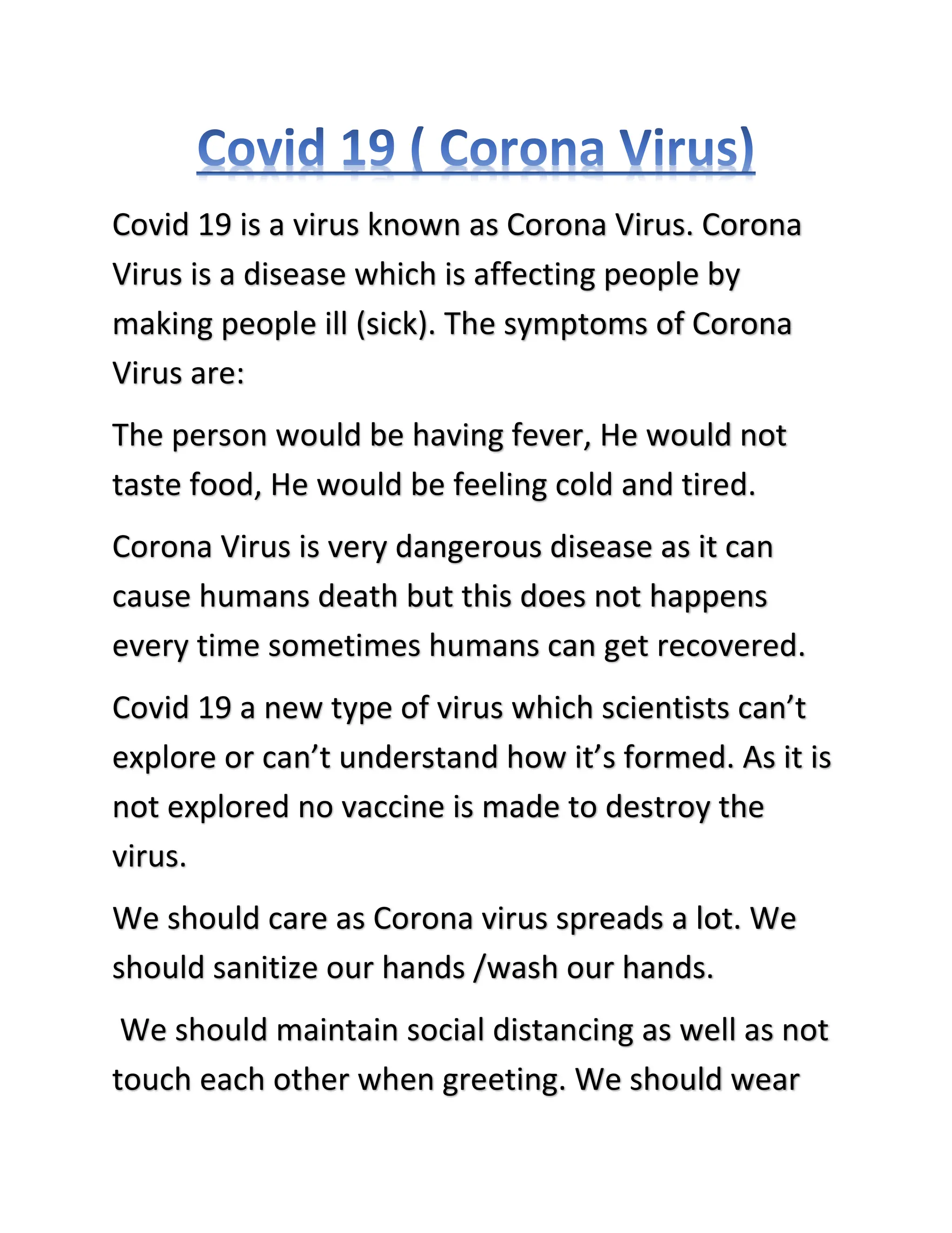 CREATIVE WRITING ON COVID19 BY M.OSMAN ADEEL.docx