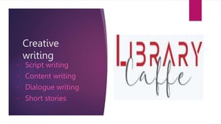 Creative writing ppt.pptx