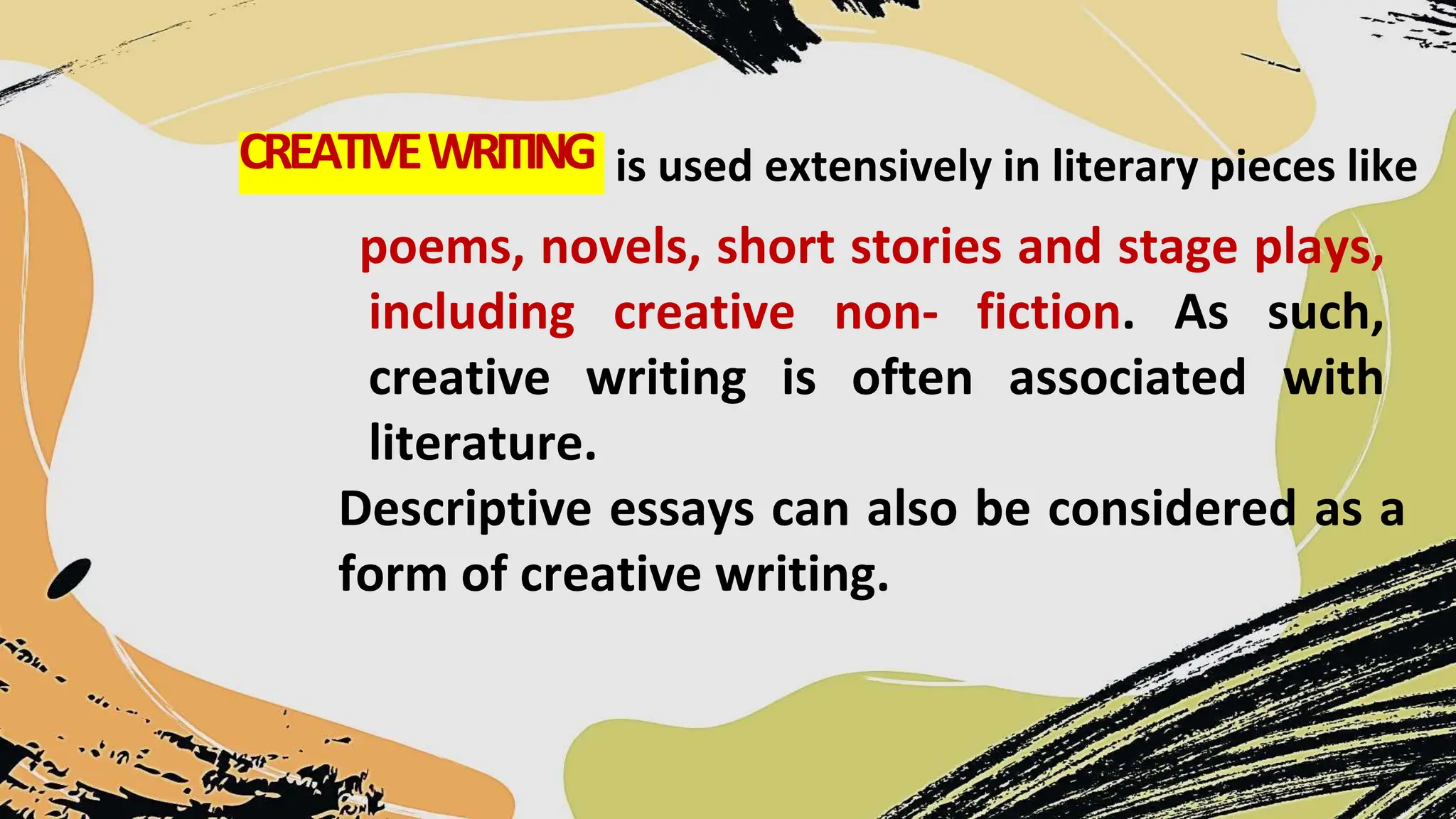 Creative Writing PPT Week 1.pptx