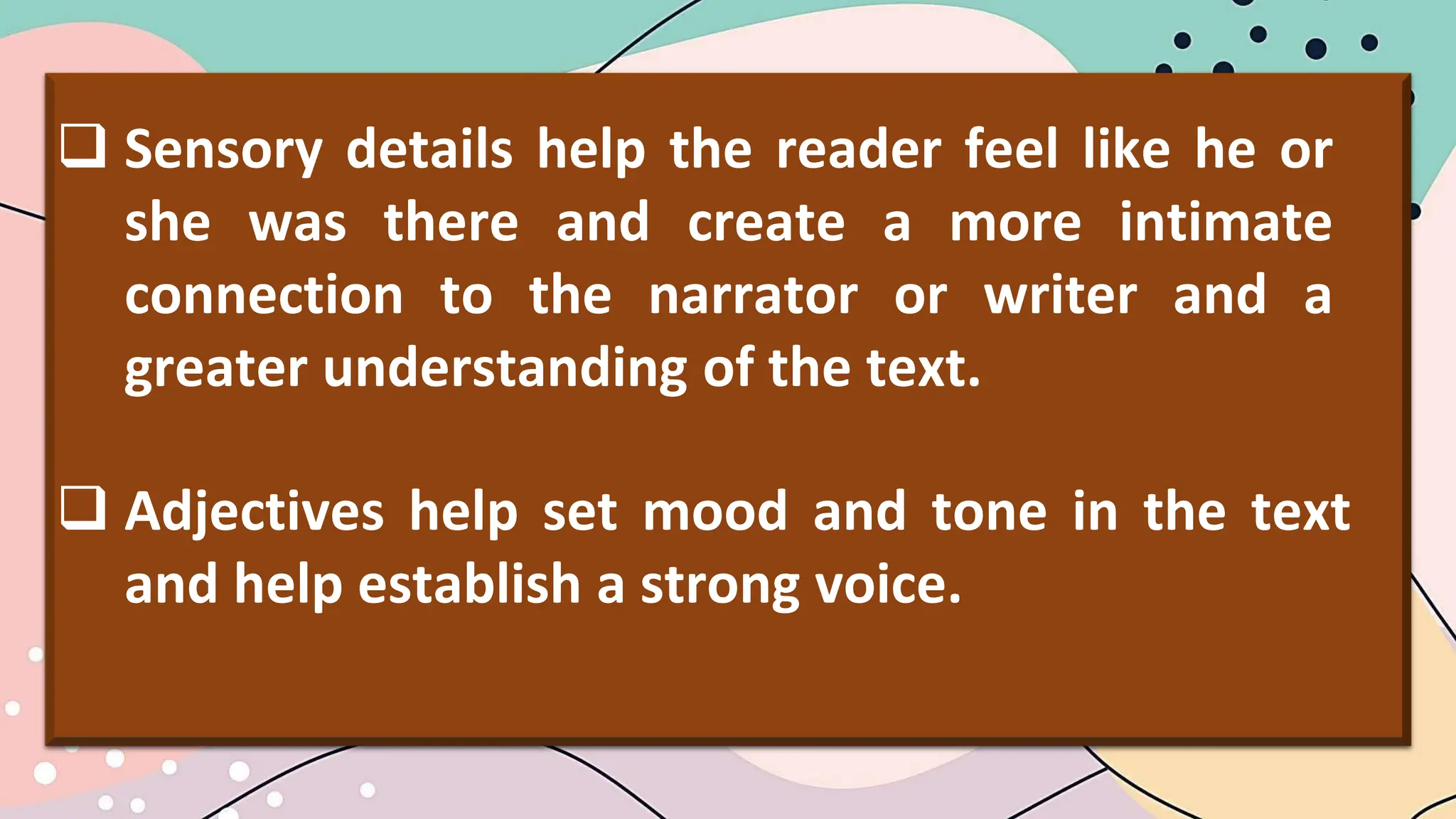 Creative Writing PPT Week 1.pptx