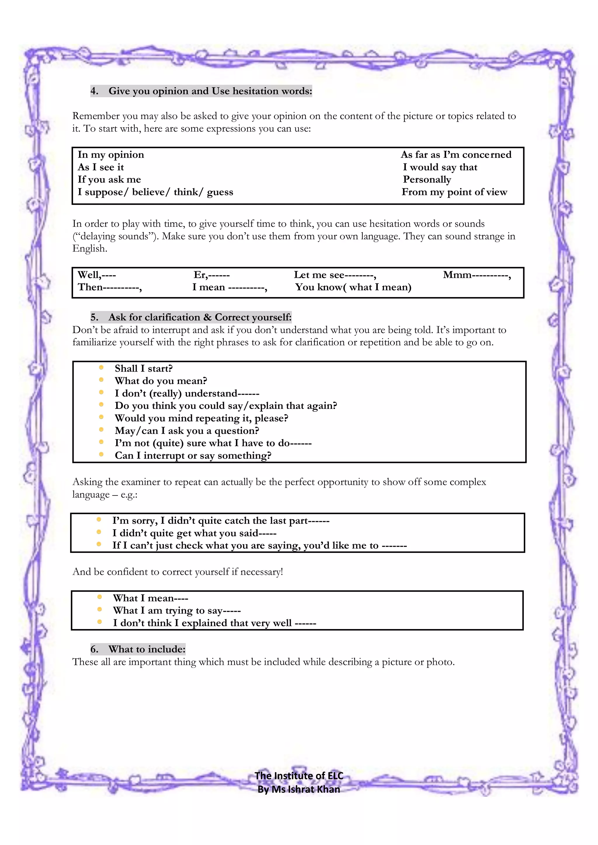 Creative writing practice pack (Grades 6 to 8) | PDF