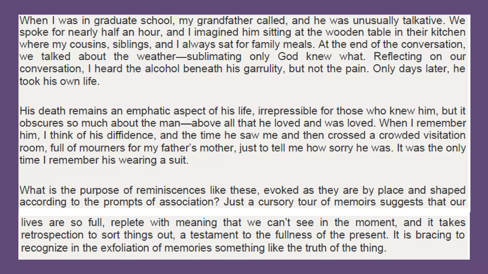 Creative Writing Q2 Module 4 Lesson 1.pptx
