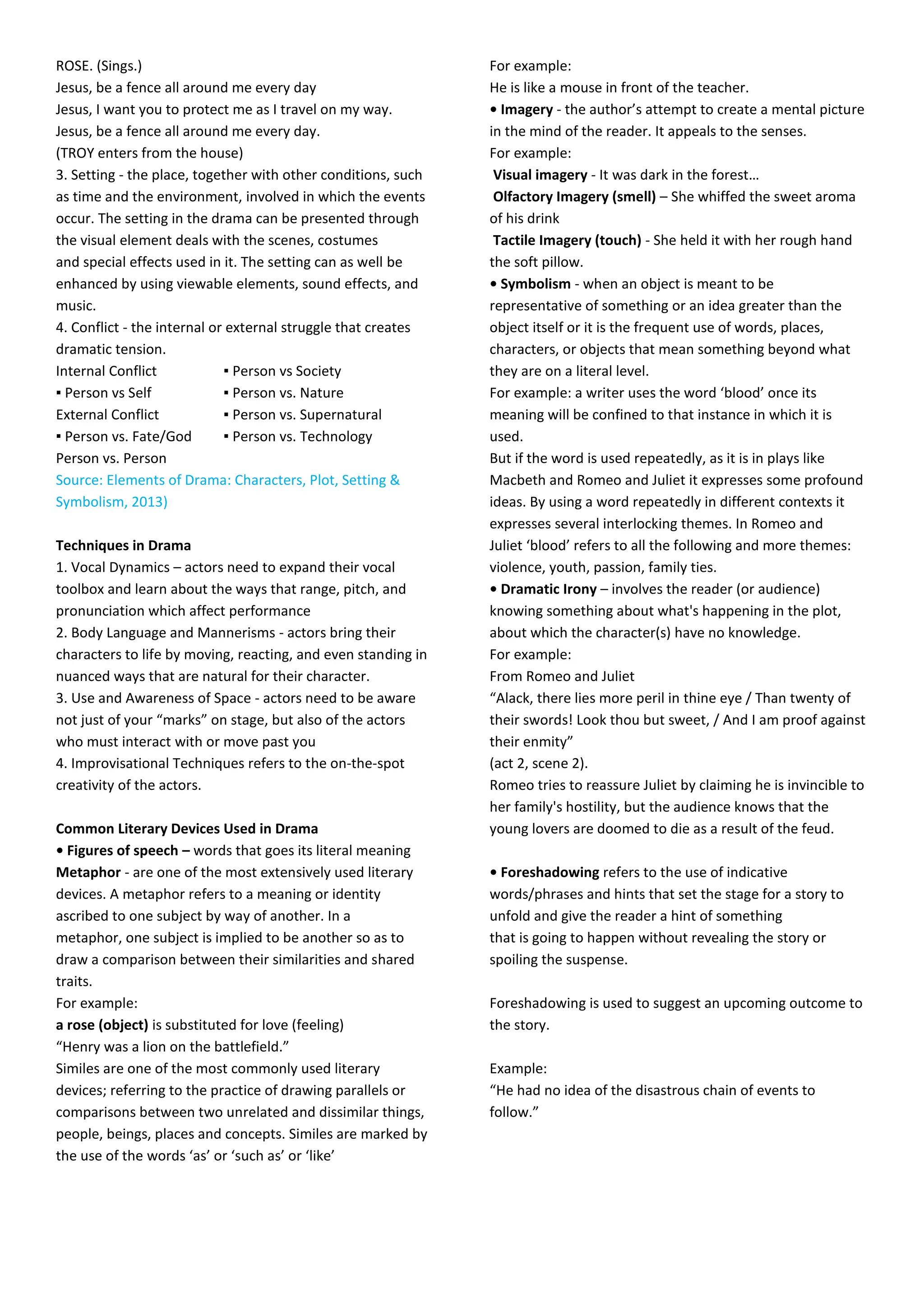 Creative Writing Quarter 2 Resized Modules.docx