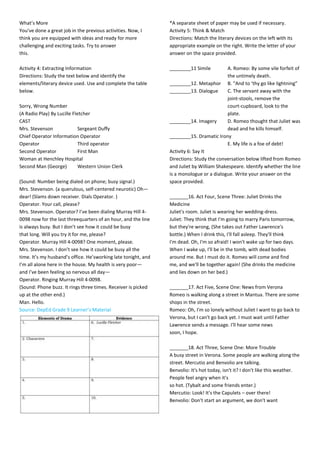 Creative Writing Quarter 2 Resized Modules.docx